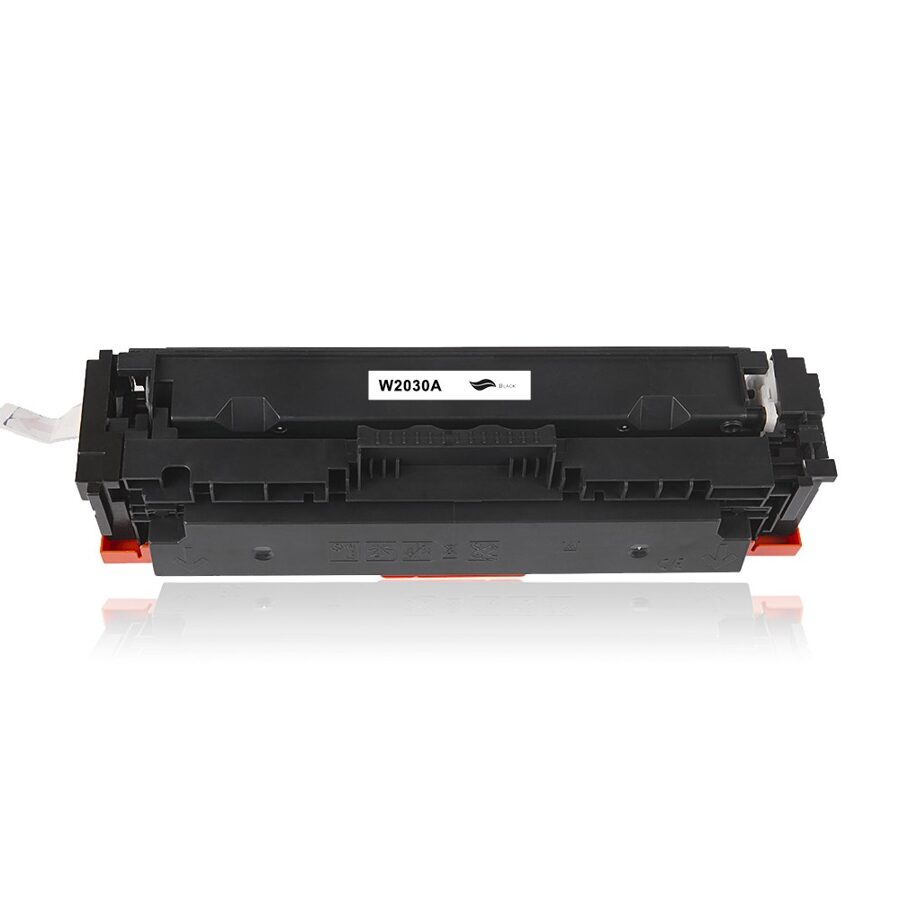 HP W2030A (Black) BEZ ČIPA - ALTERNATĪVIE KĀRTRIDŽI - Leadit.lv ...